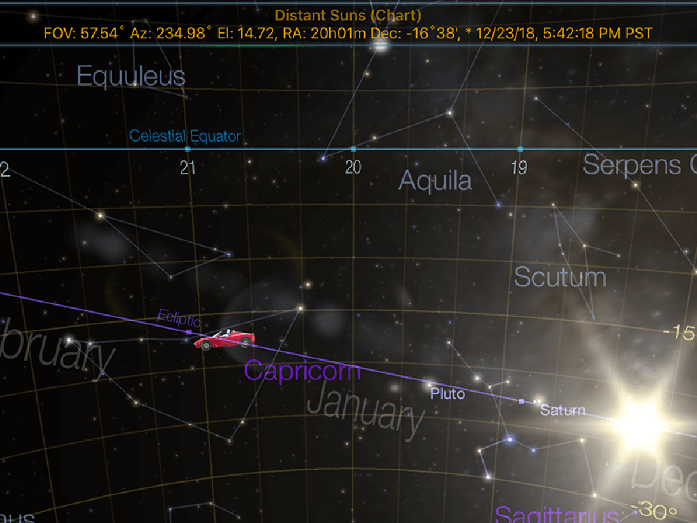 Distant Suns (Max) – for iPad and iPhone | Distant Suns Astronomy App
